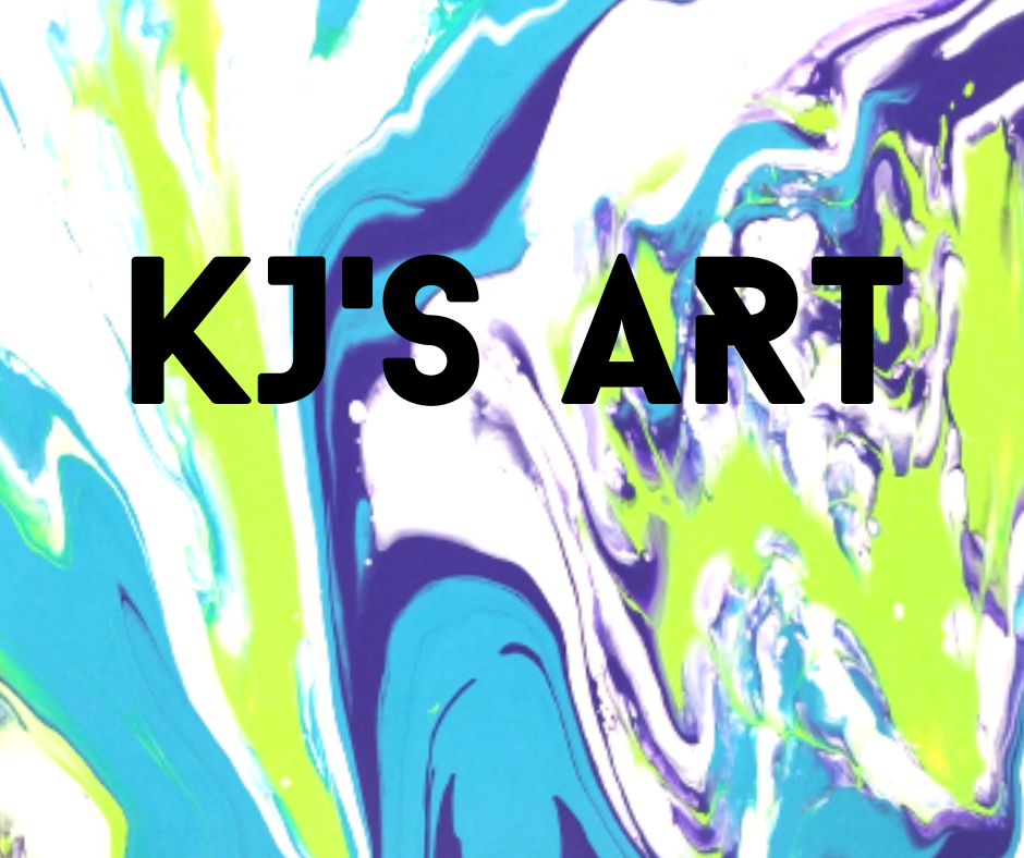 KJ's ArT – Triple Jae Designs, LLC