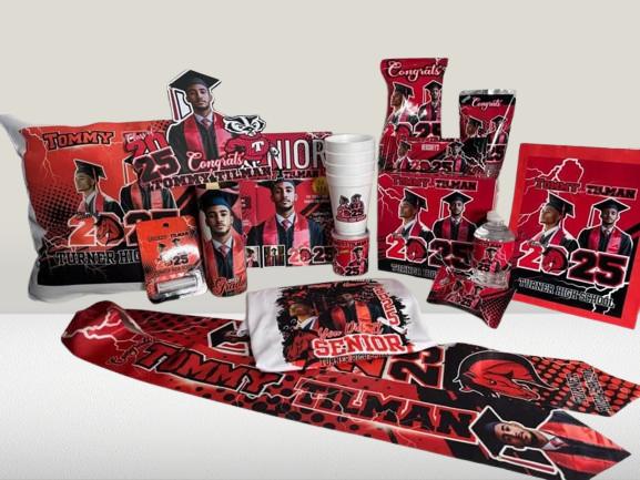 Graduation – Triple Jae Designs, LLC